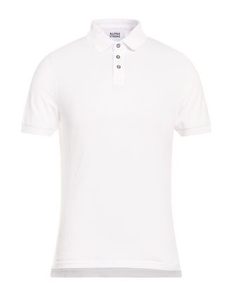 Alpha Studio TOPS - Poloshirts auf YOOX.COM