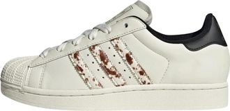 adidas Superstar II W Off White - - Sport - Damen - Wei&szlig; - 37 1/3 EU