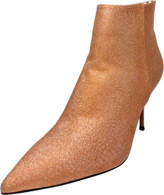 Tosca Blu Femme, Chaussures, Brun, Taille: 37 EU stivali e stivaletti Tessuto