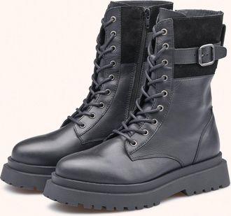 Lloyd Schuhe schwarz