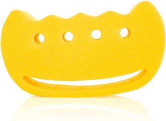 Sport-Tec Handtrainer aus Schaumstoff Fingertrainer Unterarmtrainer