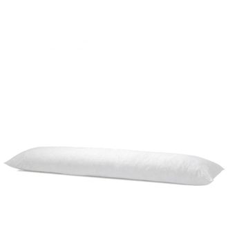 Bleu Calin Bleu Calin - Traversin M&eacute;moire de forme mixte Plat - 160cm