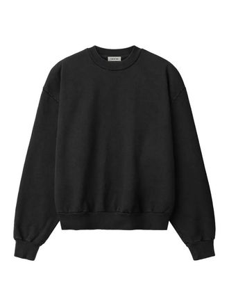 Fear of God Pull Col Rond - Noir