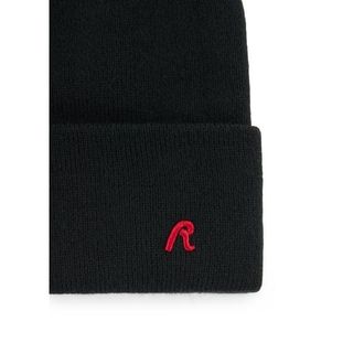 Replay Bonnet uni &agrave; revers