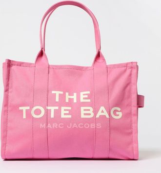 Marc Jacobs Tragetasche MARC JACOBS Damen Farbe Pink