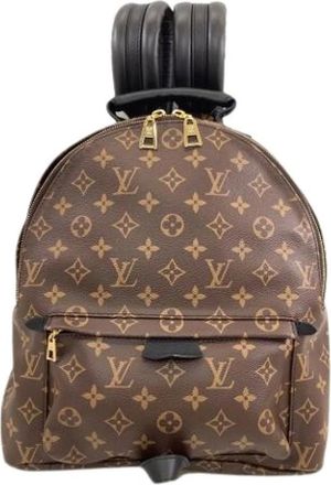 Louis Vuitton Damen, Pre-Owned, Braun, ONE SIZEGr&ouml;&szlig;e