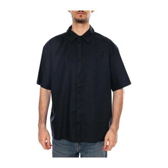 Thinking Mu Herren, Shirts, Blau, XLGr&ouml;&szlig;e
