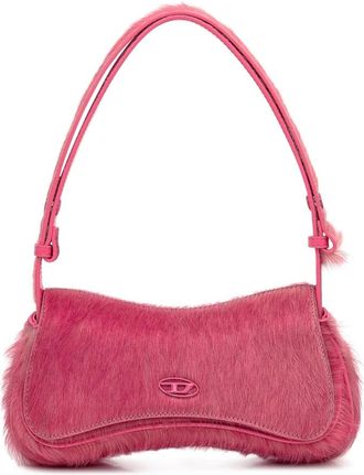 Diesel Femme, Sacs, Rose, Taille: ONE Size Play-Clutch
