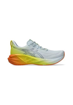 Asics Herren Laufschuhe NOVABLAST 5 SUNNY SIZZLE