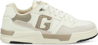 GANT Sneakers Gant 31631005 Écru