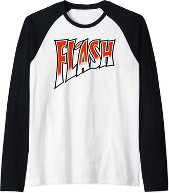 Queen Offizieller Blitz Raglan