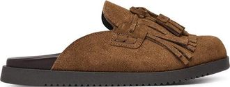 Steve Madden Pantoletten Maurea 11005586 Braun