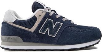 New Balance Sneakers GC574EVN Dunkelblau