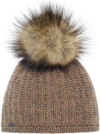 Eisb&auml;r Damen Bommelm&uuml;tze Aurelie Lux