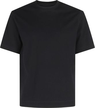 Circolo 1901 Homme, Tops, Noir, Taille: M T-Shirt premium