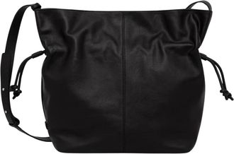 Marc O'Polo Damen, Taschen, Schwarzk, ONE SIZEGr&ouml;&szlig;e