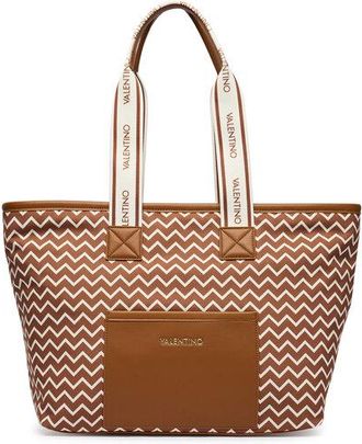 Valentino Handtasche Armonia VBS9U201 Braun
