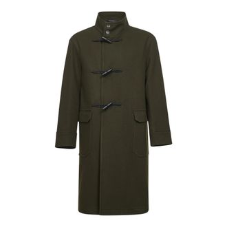 Tagliatore Herren, M&auml;ntel, Gr&uuml;n, MGr&ouml;&szlig;e