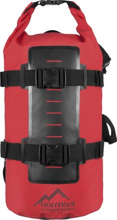 Normani Rucksack Water Block