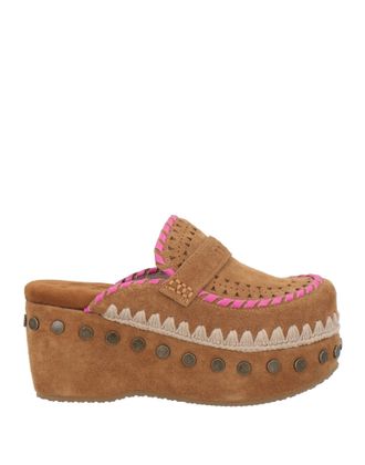 Mou SCHUHE - Mules & Clogs auf YOOX.COM