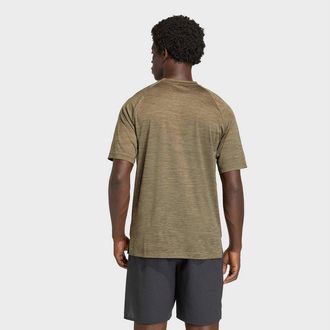 adidas Performance T-Shirt TECHESS TEE