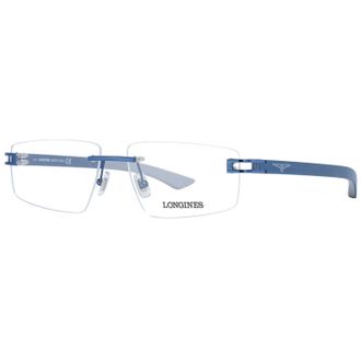 Longines Frames bleus pour lhomme pour hommes