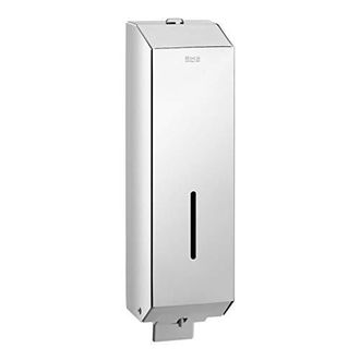 Roca Spender aus Edelstahl, Standard