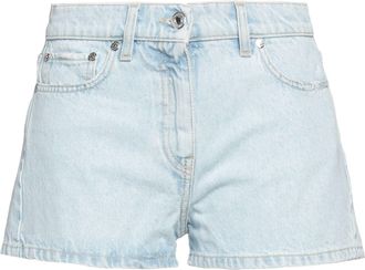 Msgm HOSEN & RÖCKE - Jeansshorts auf YOOX.COM