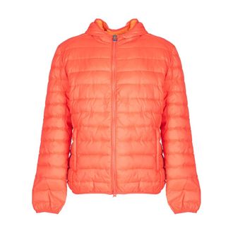 Invicta Homme, Vestes, Orange, Taille: XL Veste en bas de la veste