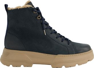 Paul Green Damen - Boots 5497-028 blau 42