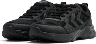 Hummel HML Enduro Light, SCHWARZ/SCHWARZ, 46