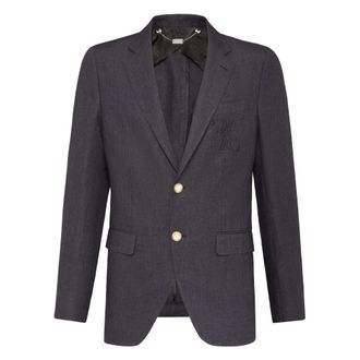 Billionaire Boys Club Blazer Double B - - Jackets - Herren - Blau - M