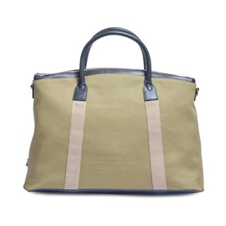 Paul Smith Homme, Sacs, Vert, Taille: ONE Size Shopping Tela Floral Street