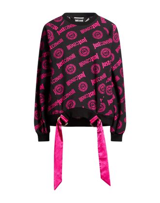 Just Cavalli TOPS - Sweatshirts auf YOOX.COM