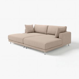 IKEA UPP&Aring;KRA 3er-Sitzelement
