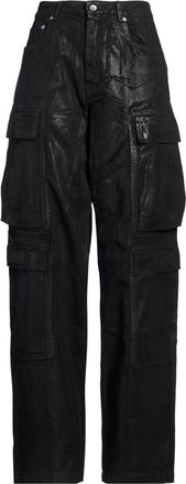 Rick Owens HOSEN & R&Ouml;CKE - Jeanshosen auf YOOX.COM