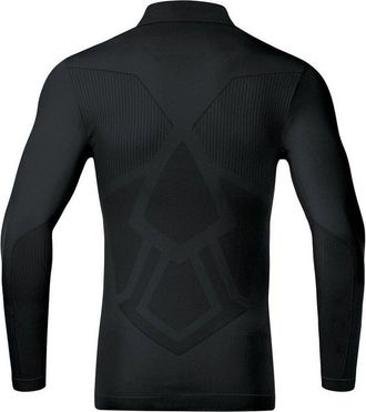 Jako Longsleeve Turtleneck Comfort 2.0
