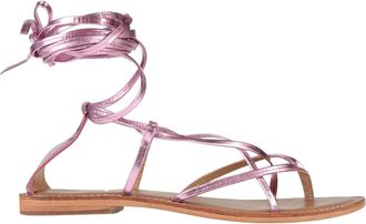 Cb Fusion SCHUHE - Zehentrenner auf YOOX.COM