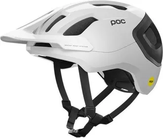 Poc Axion Race Mips - MTB Helm