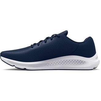 Under Armour Charged Pursuit 3 Tech F002 Laufschuh blau, 40,5 Herren