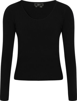Faina Pullover Fashion Look
