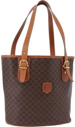 Celine Damen, Pre-Owned, Braun, ONE SIZEGr&ouml;&szlig;e