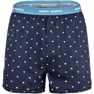 Happyshorts Homme Cale&ccedil;ons Web Paquet de 1