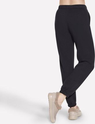 Skechers Jogginghose Womens Jogger aus Baumwolle und Polyester