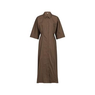 Object Robe chemise Objelly en coton