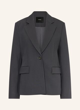 someday Someday Blazer Nleeka blau
