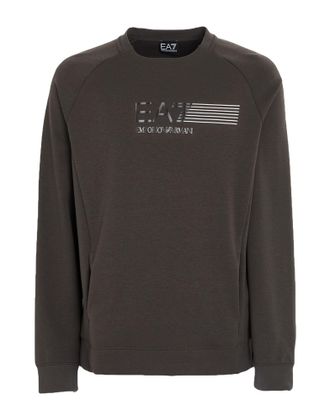 Emporio Armani TOPS - Sweatshirts auf YOOX.COM