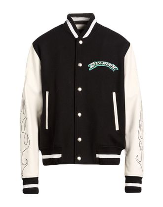 Givenchy JACKEN & M&Auml;NTEL - Jacken und Anoraks auf YOOX.COM