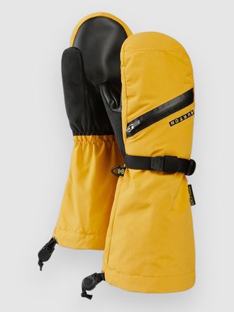 Burton Vent Kids Moufles jaune