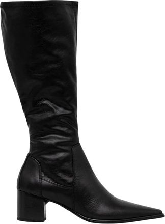 Vagabond Giselle Schaftstiefel - - Shoes - Damen - Schwarzk - 36 EU